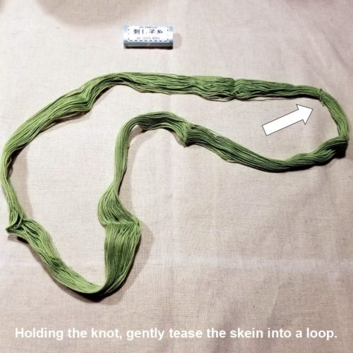 How to Sashiko Stitch: A Step-by-Step Guide - Create Whimsy