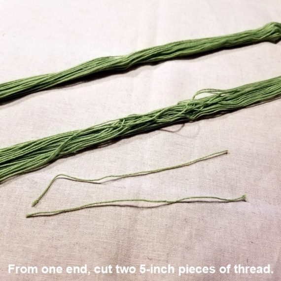 How to Sashiko Stitch: A Step-by-Step Guide - Create Whimsy