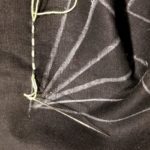 Step-by-Step Guide to Sashiko Stitching | Create Whimsy