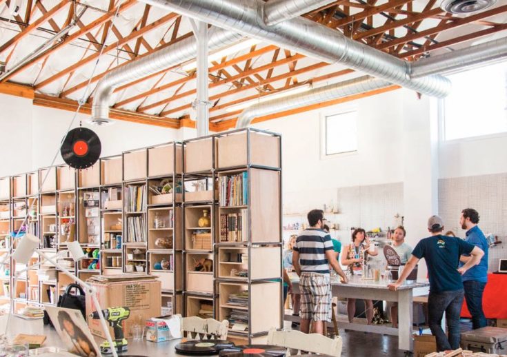 Creative Things To Do In and Around Austin - Create Whimsy