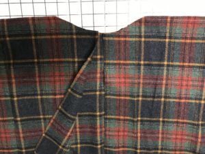 How to Make A Ruana Wrap - No Pattern Needed