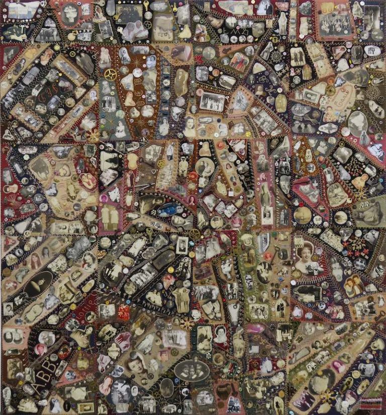 Spotlight: Susan Lenz, Fiber and Installation Artist - Create Whimsy