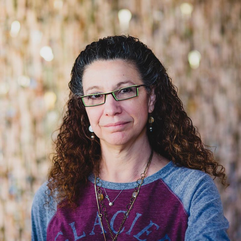 Spotlight: Susan Lenz, Fiber and Installation Artist - Create Whimsy