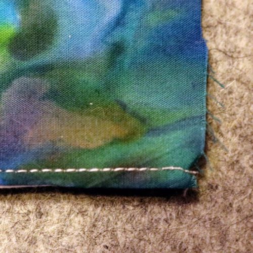 How to Make a Fitted Face Mask - Create Whimsy