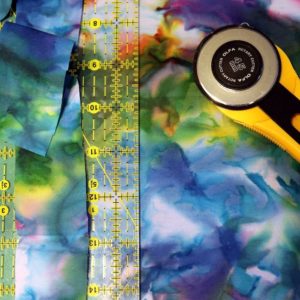 How to Make a Fitted Face Mask - Create Whimsy