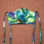 How to Make a Fitted Face Mask | Create Whimsy