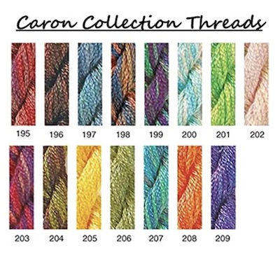 Best Threads for Hand Embroidery: Floss and Thread Guide - Create Whimsy