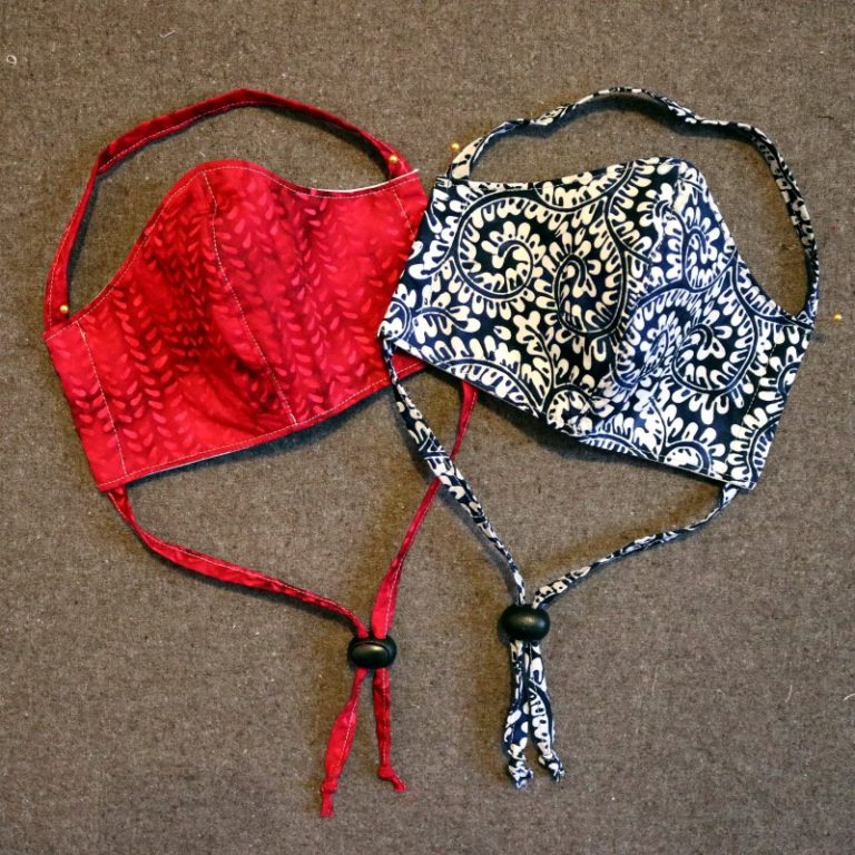 FACE MASK - Create Whimsy