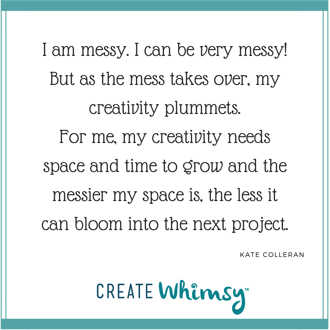 Spotlight: Kate Colleran, Quilt Pattern Designer - Create Whimsy