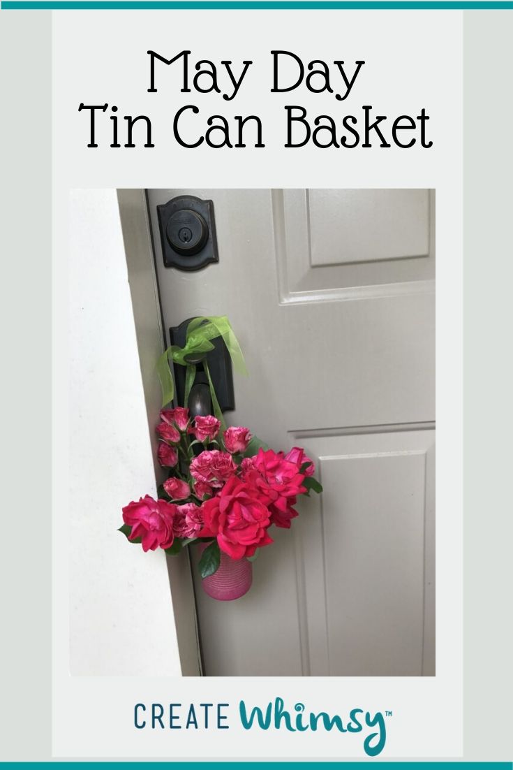 How to Make May Day Baskets: Easy DIY Ideas - Create Whimsy