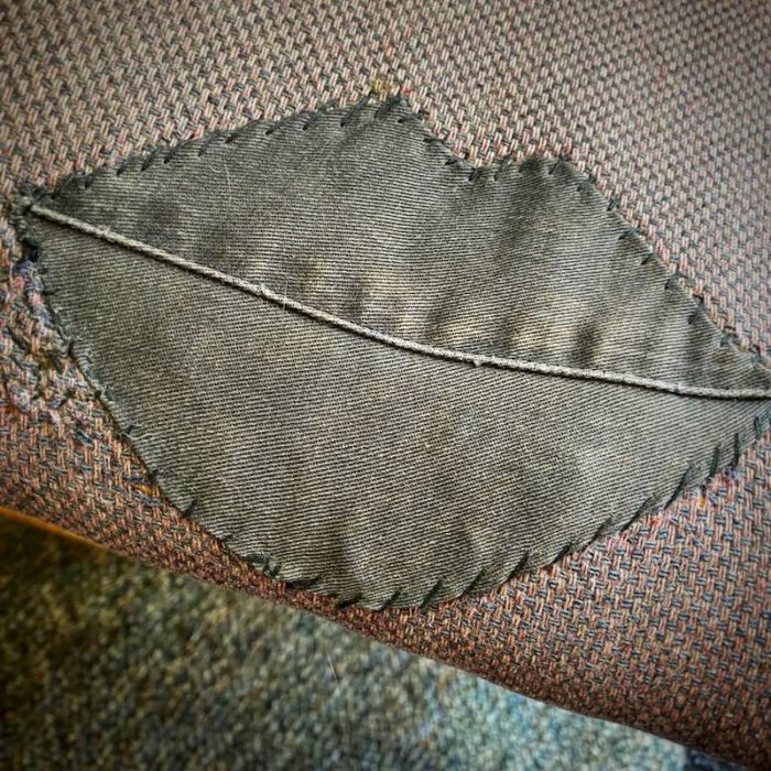 The Art of Mending: Boro Stitching and Visible Mending - Create Whimsy