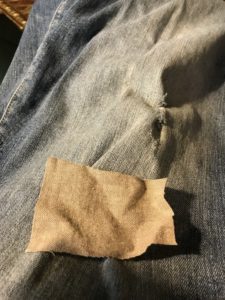 The Art of Mending: Boro Stitching and Visible Mending - Create Whimsy