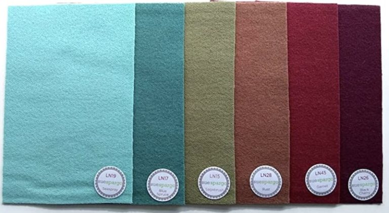Best Threads for Hand Embroidery: Floss and Thread Guide - Create Whimsy