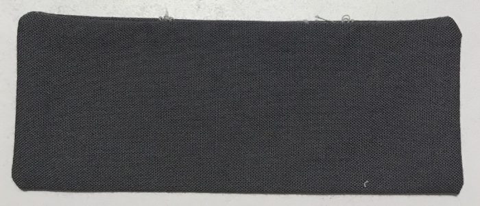 How to Make a Button Band for Face Masks - Create Whimsy