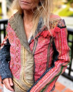 Spotlight: Christine Mayer, Fashion Designer - Create Whimsy