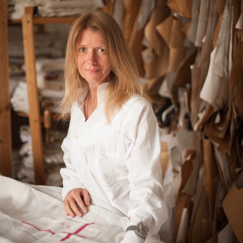 Spotlight: Christine Mayer, Fashion Designer - Create Whimsy