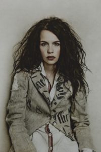 Spotlight: Christine Mayer, Fashion Designer - Create Whimsy