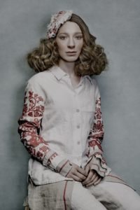 Spotlight: Christine Mayer, Fashion Designer - Create Whimsy