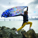 Spotlight: Jennifer Sampou, Fabric Designer - Create Whimsy