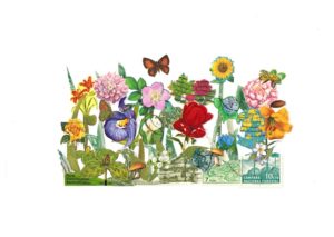 Spotlight: Katie Conley, Stamp Artist - Create Whimsy