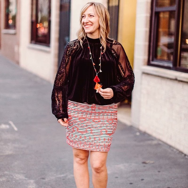 Spotlight: Katie Conley, Stamp Artist - Create Whimsy