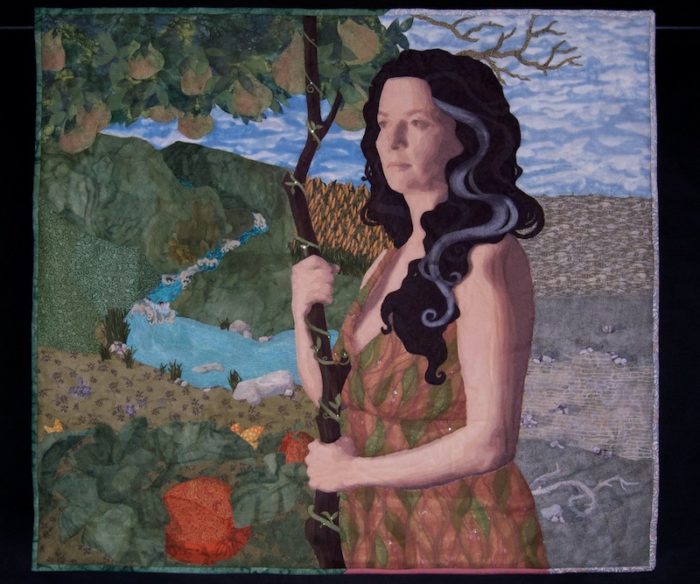 Spotlight: Margot Lovinger, Artist - Create Whimsy