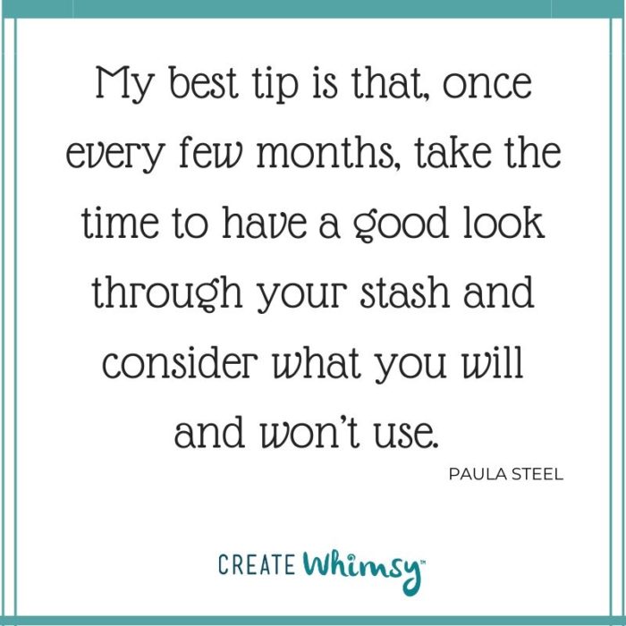 Spotlight: Paula Steel, Modern Quilter - Create Whimsy