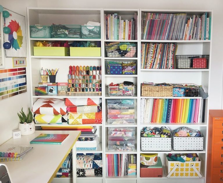 Spotlight: Paula Steel, Modern Quilter - Create Whimsy