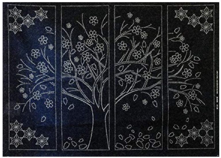 Beginner's Guide to Sashiko Supplies - Create Whimsy