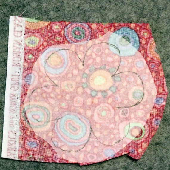 Make an Inspiring Banner with Kraft-Tex - Create Whimsy