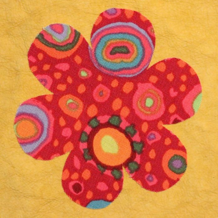 Make an Inspiring Banner with Kraft-Tex - Create Whimsy