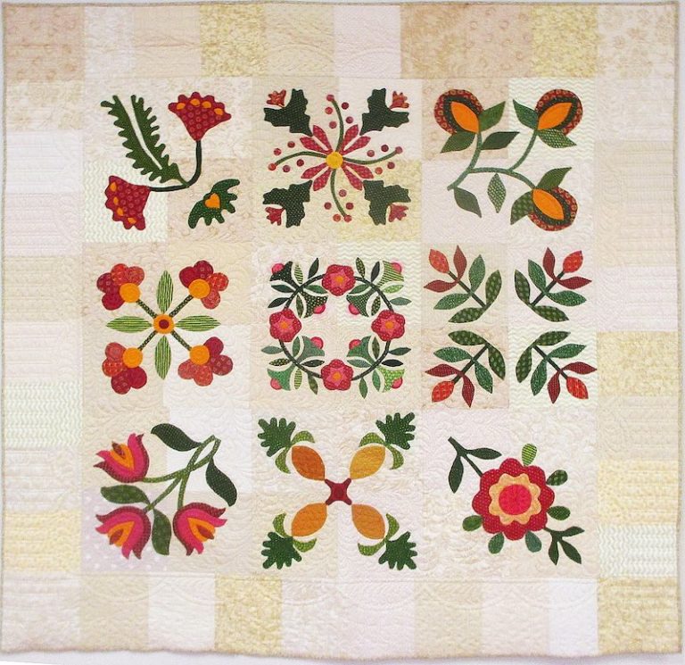 Spotlight: Barbara Brackman, Quilt Historian - Create Whimsy