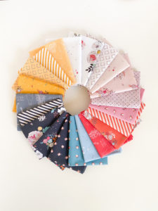 Spotlight: Minki Kim, Fabric and Pattern Designer - Create Whimsy