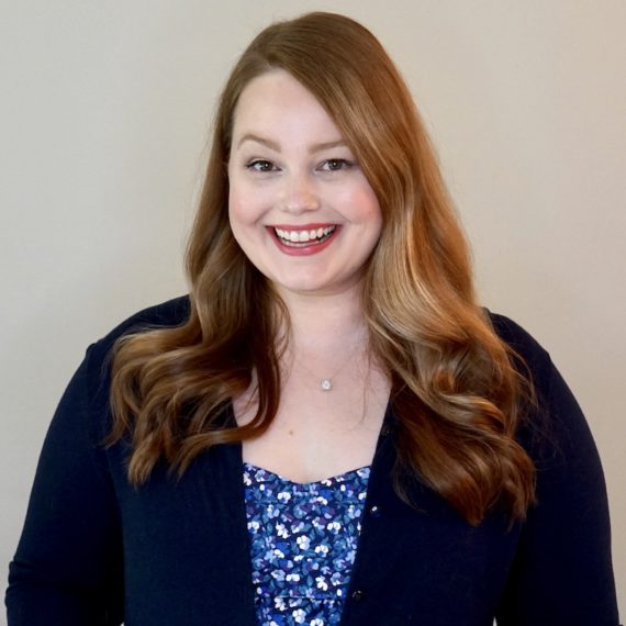 Spotlight: Audrey Esarey, Modern Quilter - Create Whimsy