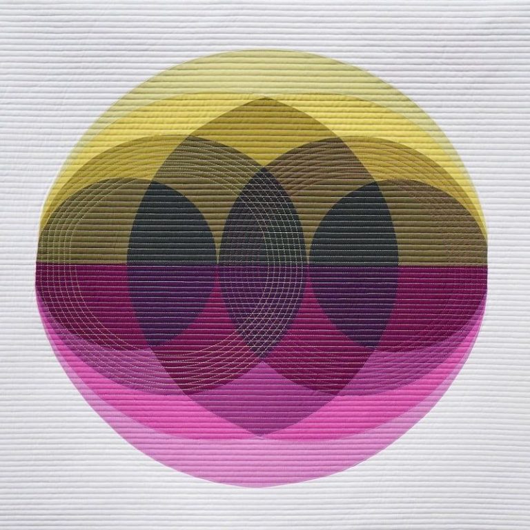 Spotlight: Audrey Esarey, Modern Quilter - Create Whimsy