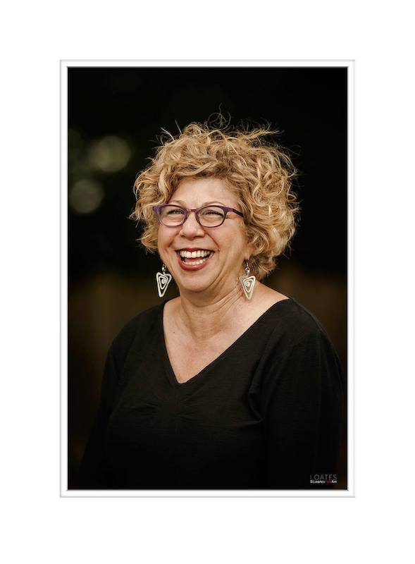 Spotlight: Carol Retsch-Bogart, Mixed Media Artist - Create Whimsy