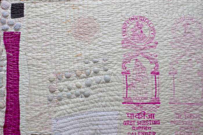 Spotlight: Heidi Parkes, Fiber Artist - Create Whimsy