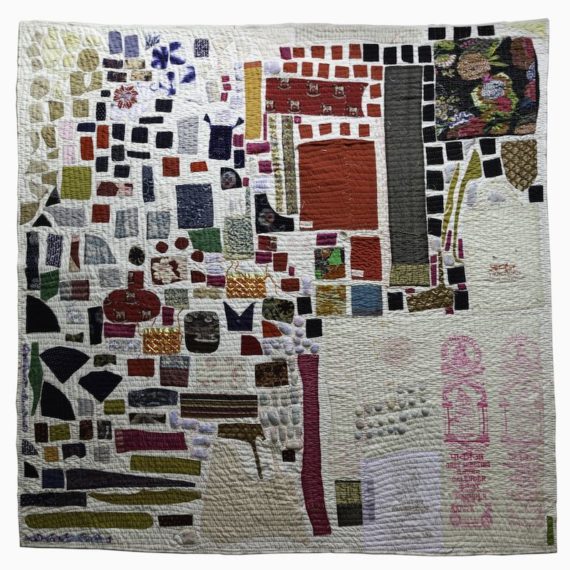 Spotlight: Heidi Parkes, Fiber Artist - Create Whimsy