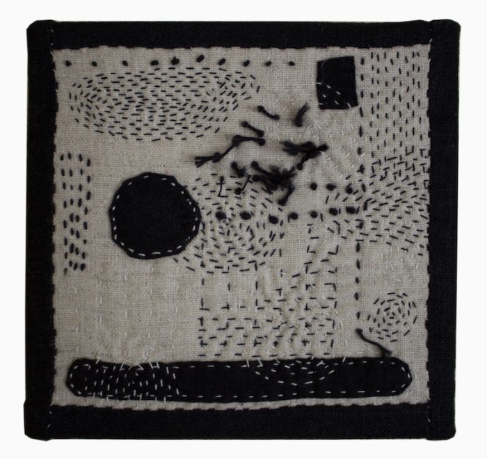 Spotlight: Heidi Parkes, Fiber Artist - Create Whimsy