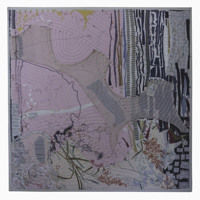 Spotlight: Heidi Parkes, Fiber Artist - Create Whimsy