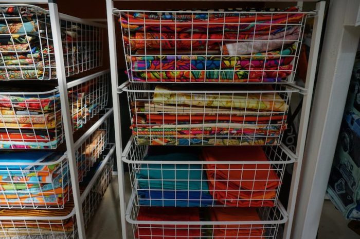 Spotlight: Pam Holland, Textile Artist - Create Whimsy
