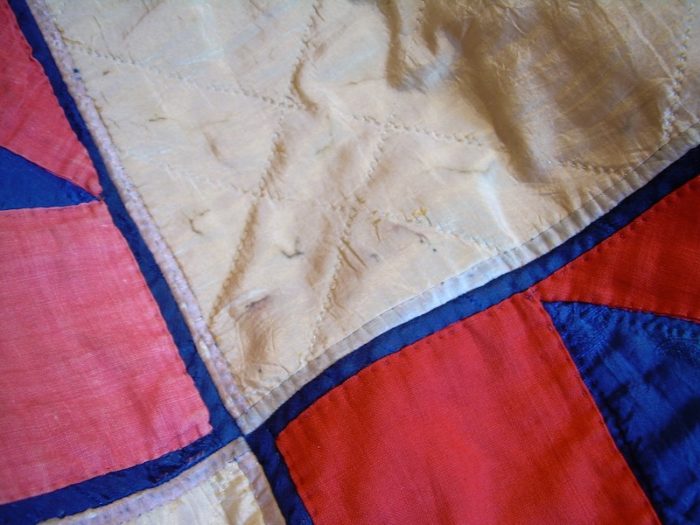 Spotlight: Pam Weeks, Quilt Historian - Create Whimsy