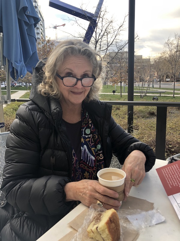 Spotlight: Pam Weeks, Quilt Historian - Create Whimsy