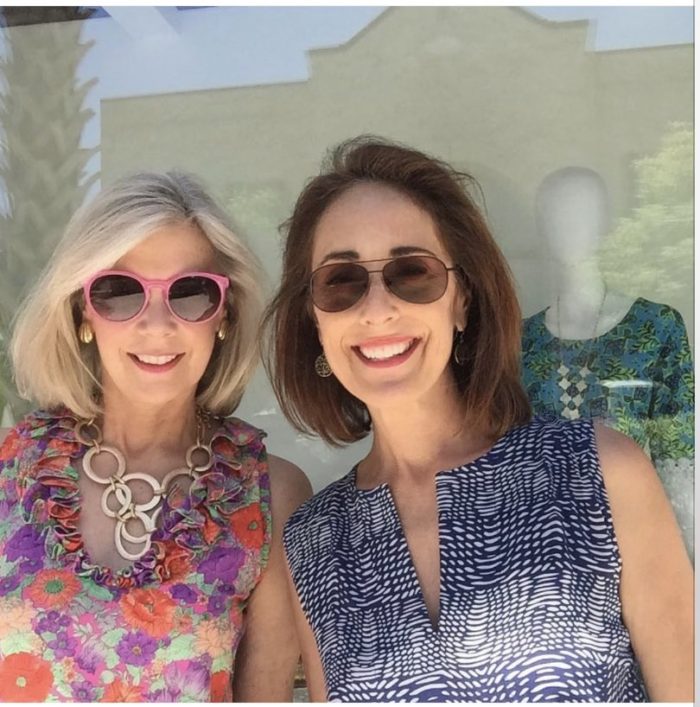 Spotlight: Sarah Gunn and Julie Starr, Sewists - Create Whimsy
