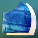 How to Make a Face Mask from a Template | Create Whimsy