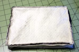 How to Make a Travel Kit for English Paper Piecing - Create Whimsy