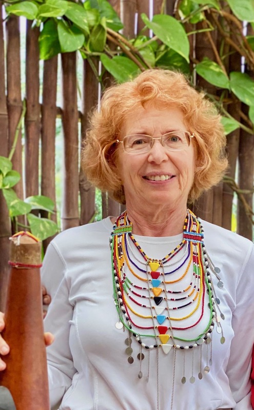 Art Cloth Network: Celebrating 20 Years | Create Whimsy