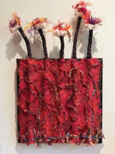 Spotlight: Deborah Weir, Fiber Artist - Create Whimsy