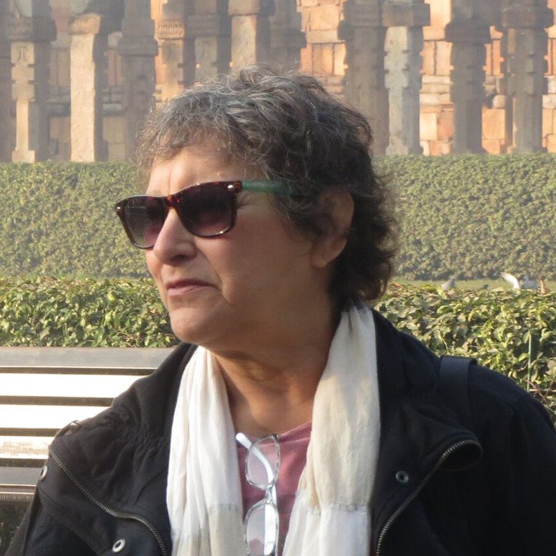 Spotlight: Deborah Weir, Fiber Artist - Create Whimsy