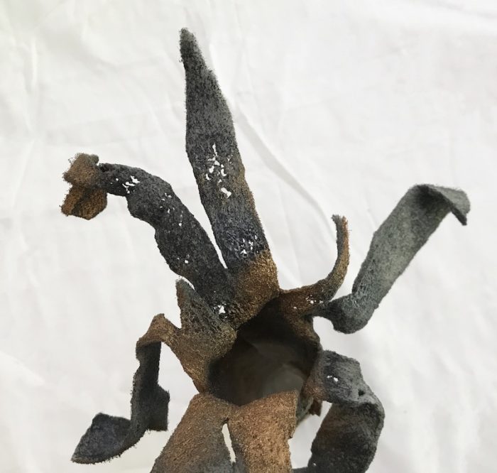 Spotlight: Deborah Weir, Fiber Artist - Create Whimsy